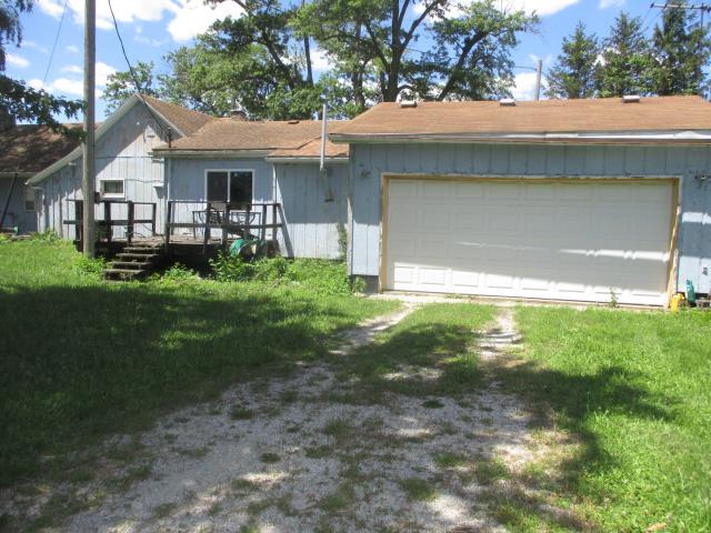 550 N County Road 1475 Road