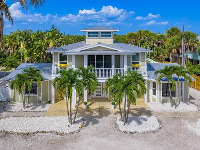 550 N Gulf Blvd, Placida, FL 33946