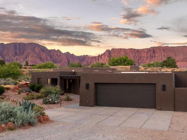 550 N Kayenta Pkwy, Ivins, UT 84738