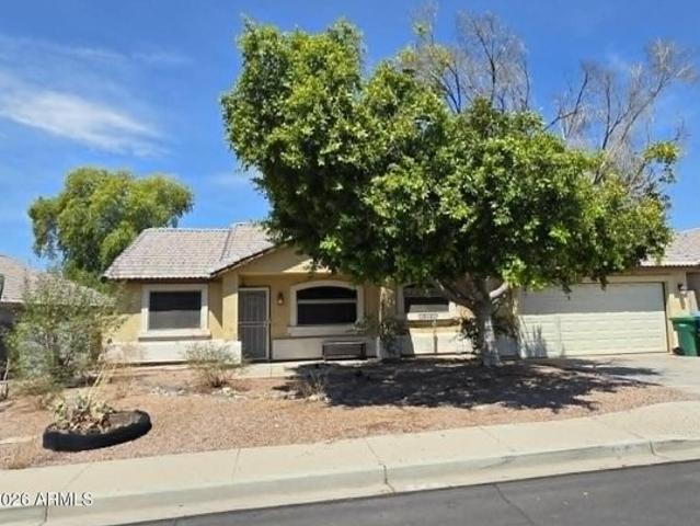 550 N Overland, Mesa, AZ 85207
