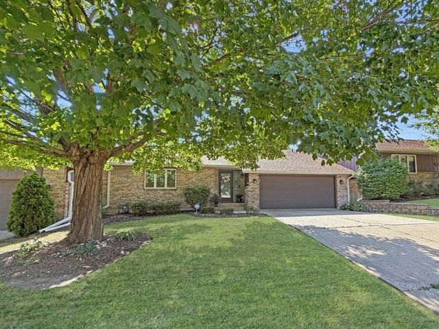 550 N Sierra Dr Unit 15, Freeport, IL 61032