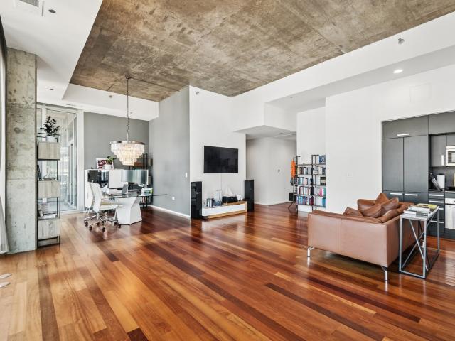 550 N St Clair St, Unit 2601, Chicago, IL 60611 | MLS #12618 | Compass