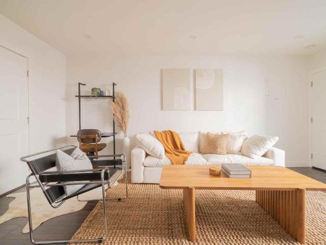 550 North Orlando Avenue 1 Bedroom Apartment for Rent at 550 N Orlando Ave, West Hollywood, CA 90048 West Hollywood
