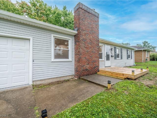 550 Neoka Drive