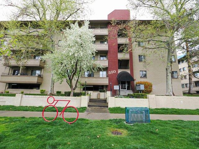 550 S 400 E Apt 3102, Salt Lake City, UT 84111