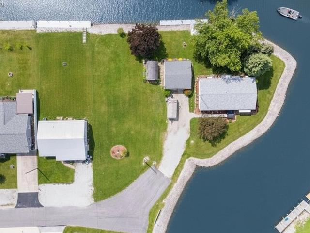 550 S Tiffin St, Port Clinton, OH 43452