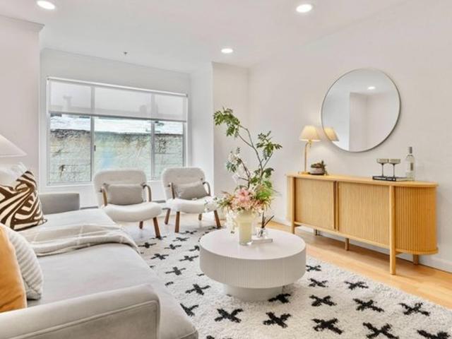 550 S Van Ness Ave Apt 208, San Francisco, CA 94110