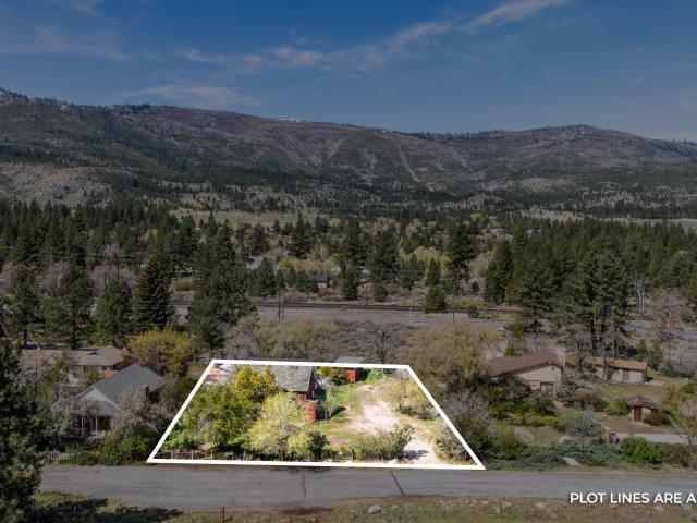 550 S Verdi Rd, Verdi, NV 89439 | MLS #260004 | Compass