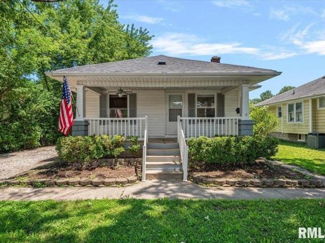550 S Washington St, Taylorville, IL 62568