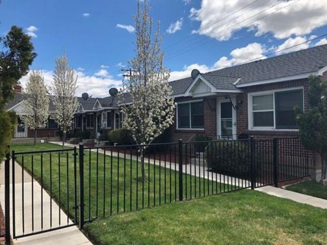 550 S WELLS Studio Apartment for Rent at 550 S Wells Ave, Reno, NV 89502 Wells Avenue Neighborhood