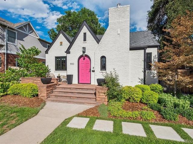 550 S York St, Denver, CO 80209