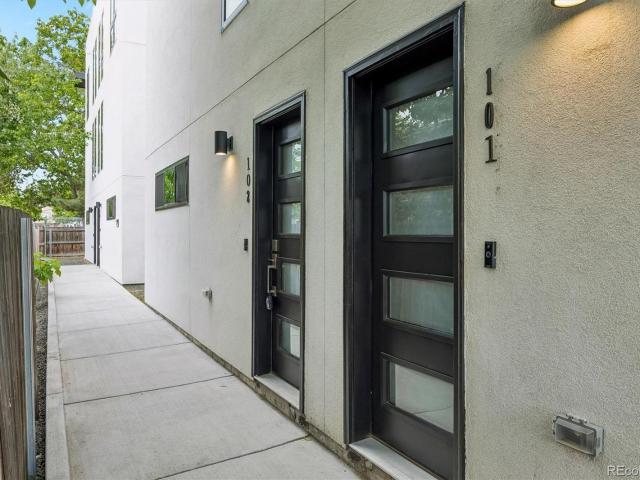 550 S Forest Street # 102
