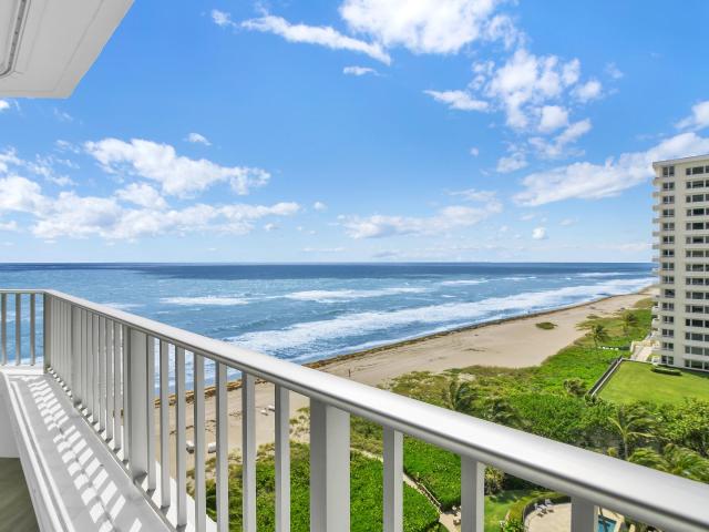550 S Ocean Blvd, Unit 1004, Boca Raton, FL 33432 | MLS #B26014