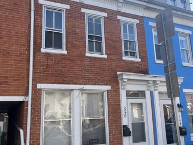 550 S Queen St, York, PA 17403