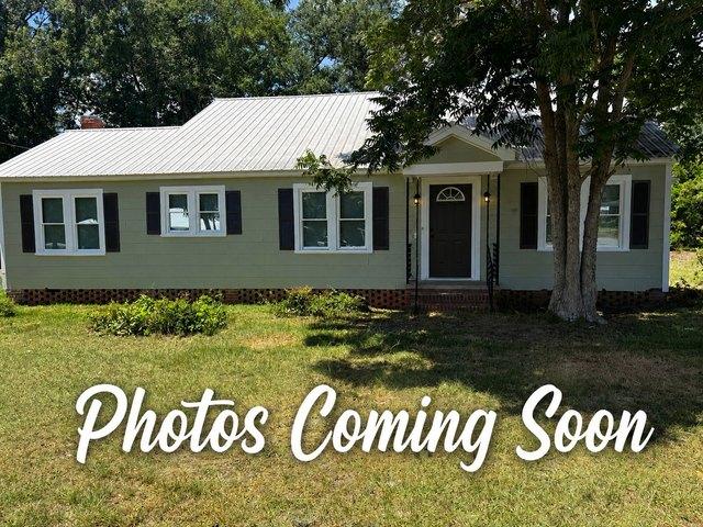 550 S Rountree St, Metter, GA 30439