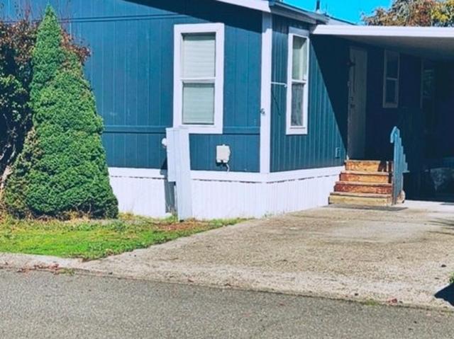 550 S State St Unit 135, Sutherlin, OR 97479