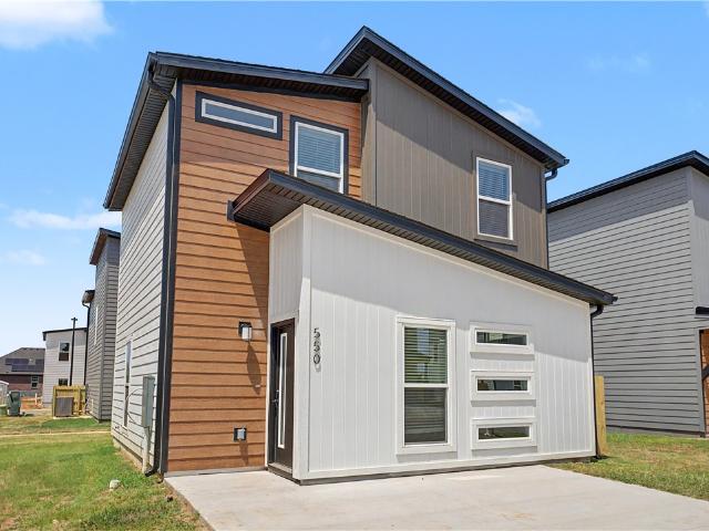 550 Solar Street
