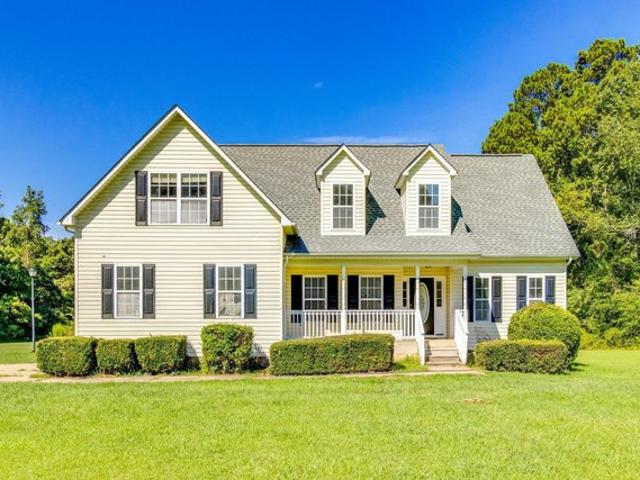 550 Saint Pauls Church Rd, Gilbert, SC 29054