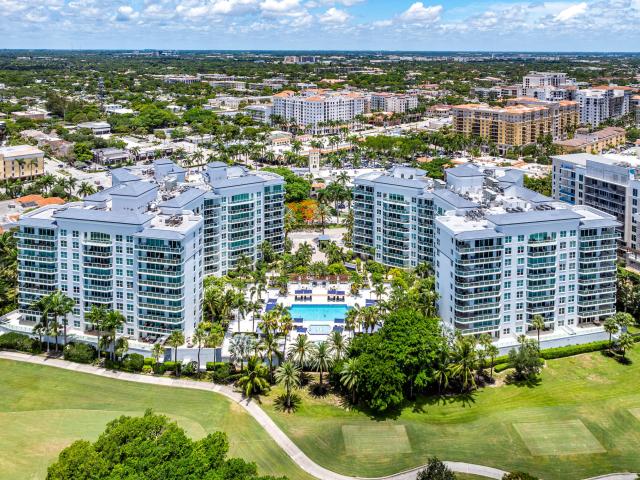 550 SE Mizner Blvd, Unit B110, Boca Raton, FL 33432 | MLS #R11161