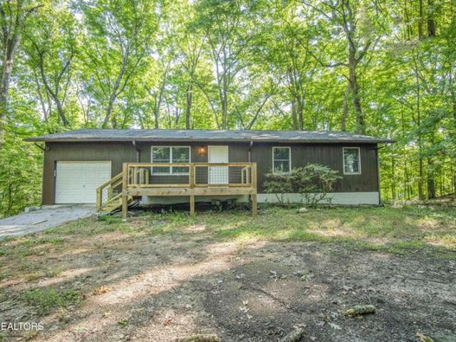 550 Shady Ln, Kingston, TN 37763