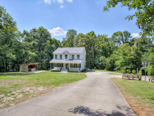 550 Springhaven Drive