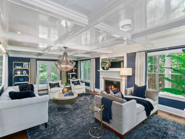 550 Spruce Ave, Lake Forest, IL 60045 | MLS #12389 | Compass
