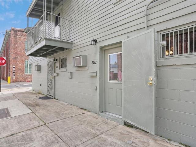 550 St Ferdinand Street