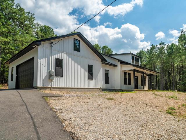 550 Stihl Road
