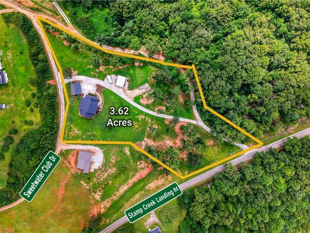 550 Sweetwater Club Drive