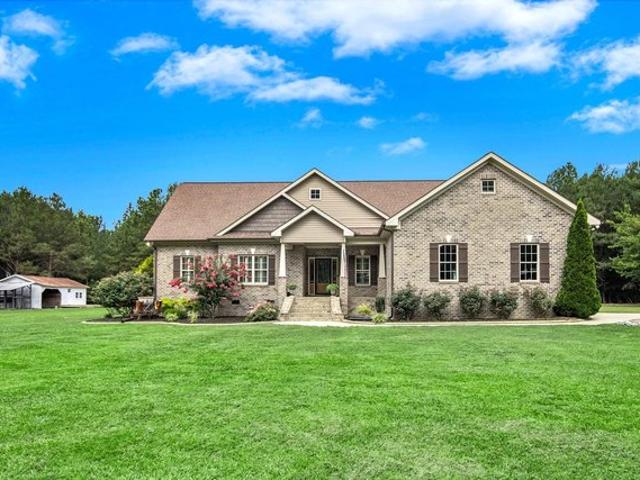 550 Pollard Rd, Smithfield, NC 27577