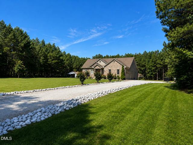 550 Pollard Road