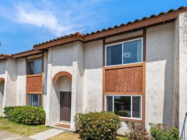 550 Park Way Unit 8, Chula Vista, CA 91910