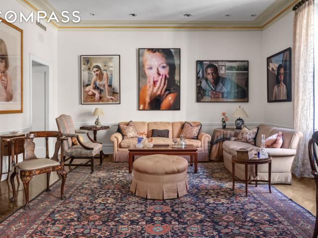 550 Park Avenue, New York, NY