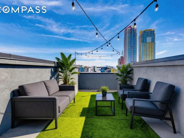 550 Park Blvd 2604, San Diego, CA
