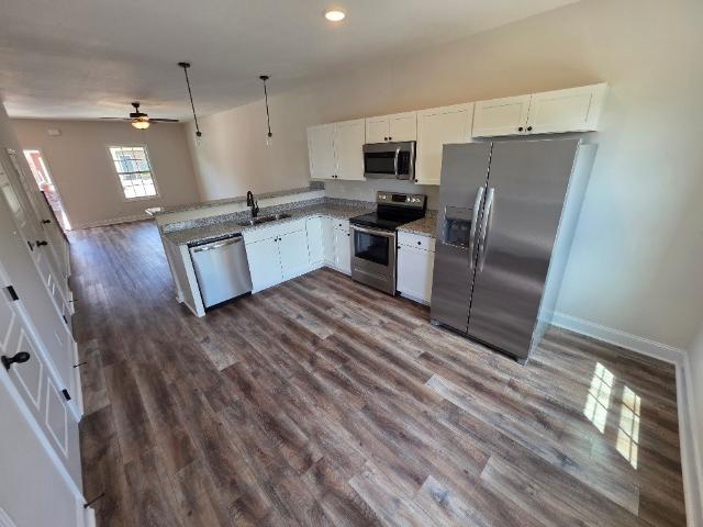 550 Peachers Mill Rd # A2