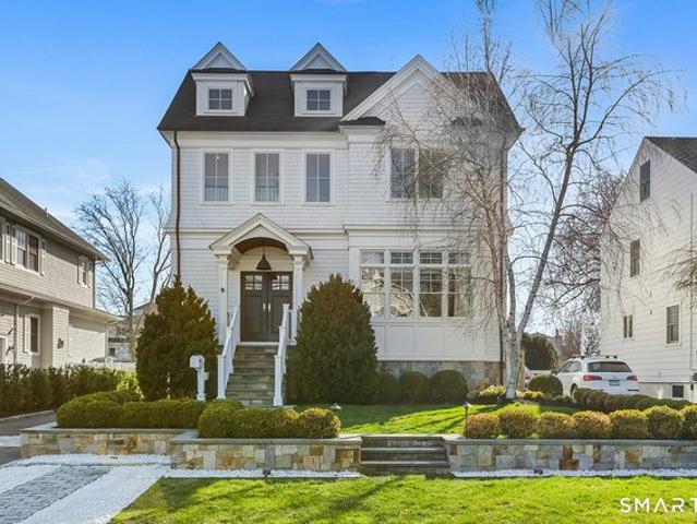 550 Penfield Rd, Fairfield, CT 06824