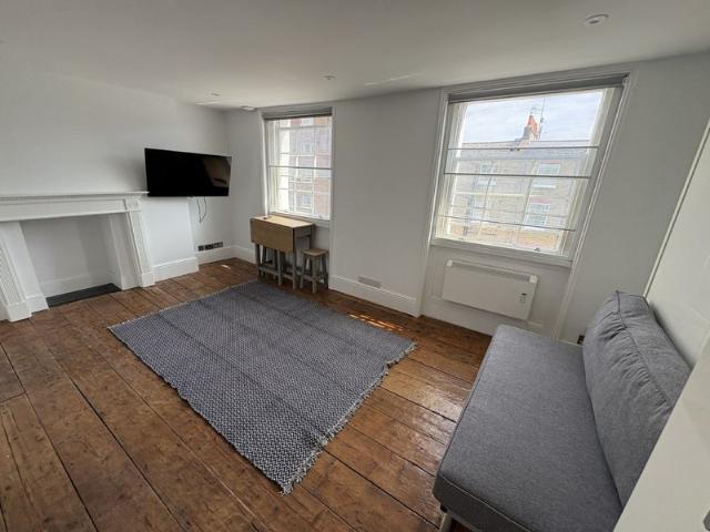 £550 Per Week Including Utilities | Students Only!
