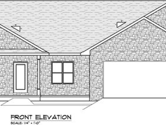 550 Royal St Pats Dr, Wrightstown, WI 54180
