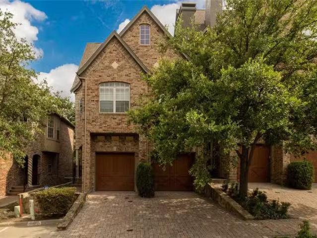 550 Rockingham Dr, Irving, TX 75063