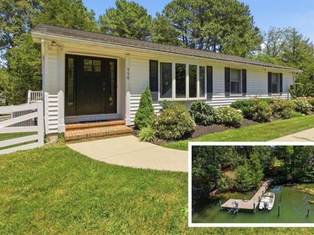550 Rolling Hills Rd, Solomons, MD 20688