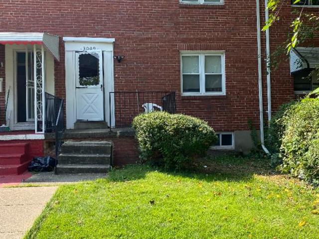 $550 Room for Rent Shared Bath 3009 E Federal S