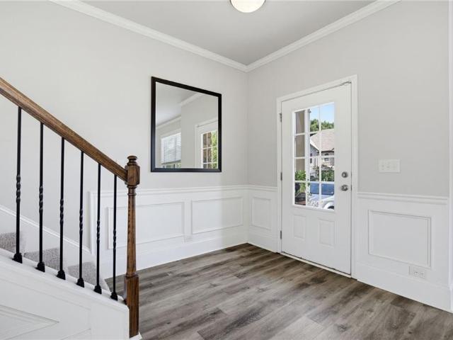 550 Red Fox Drive