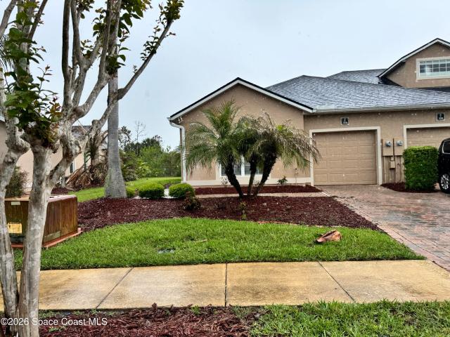 550 Remington Green Dr SE, Unit 101, Palm Bay, FL 32909 | MLS #1074 | Compass