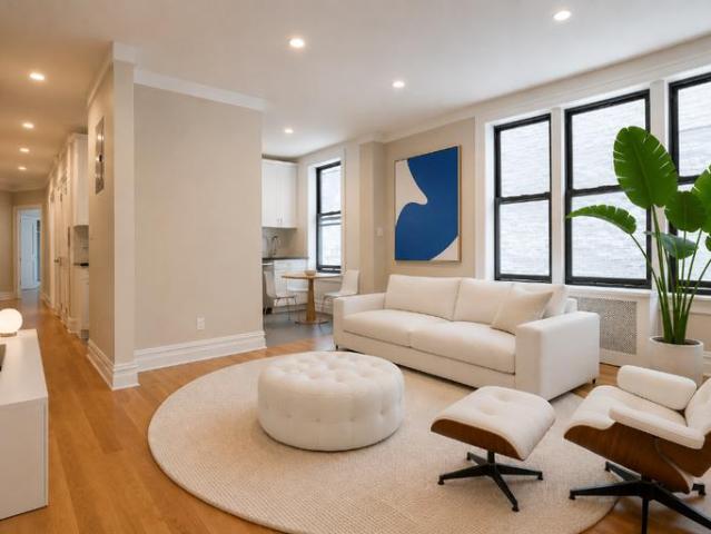 550 Riverside Drive, New York, NY