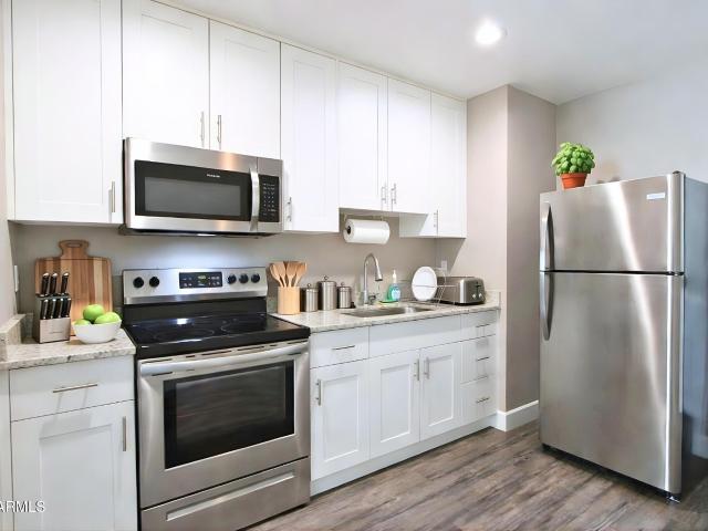 550 W 9th St, Unit 2, Mesa, AZ 85201 | MLS #6989 | Compass