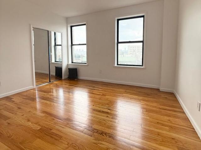550 w 157 st In front of 1 train No Broker Fee