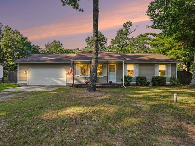550 W Forest Park Rd, Twin Lake, MI 49457