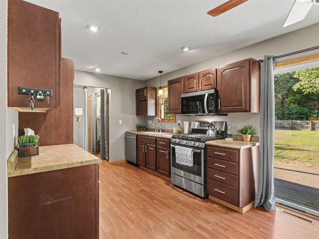 550 W Forest Park Road