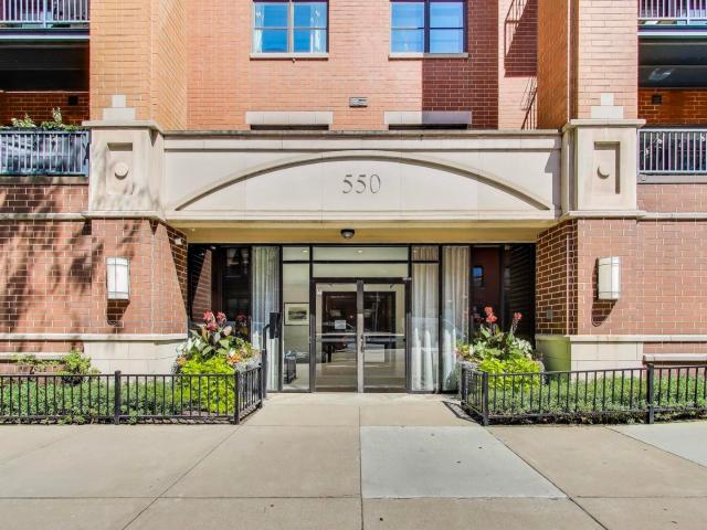 550 W Fulton Street # 202