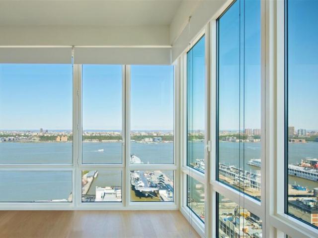 550 West 45th Street, Unit PH102 | Compass